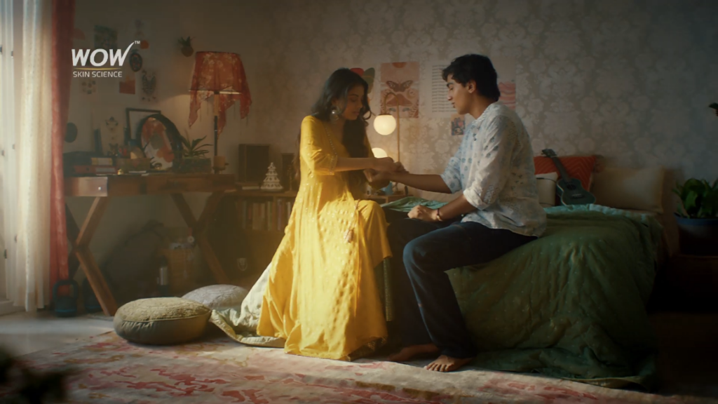 Commercials – Ensemble Productions